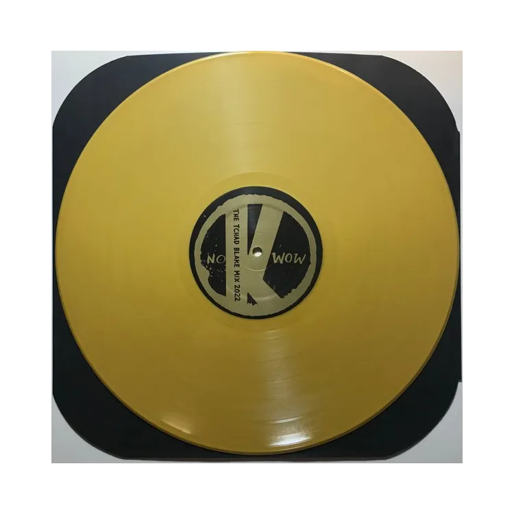 The Kills No Wow The Tchad Blake Mix 2022 Lp